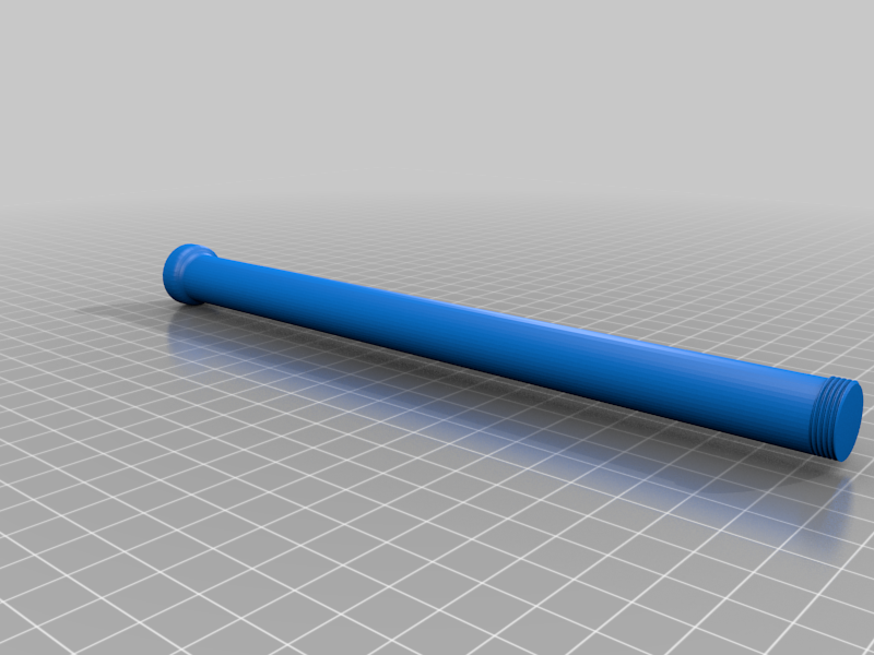 Free 3D file Extension of microscope arm・3D print design to download・Cults