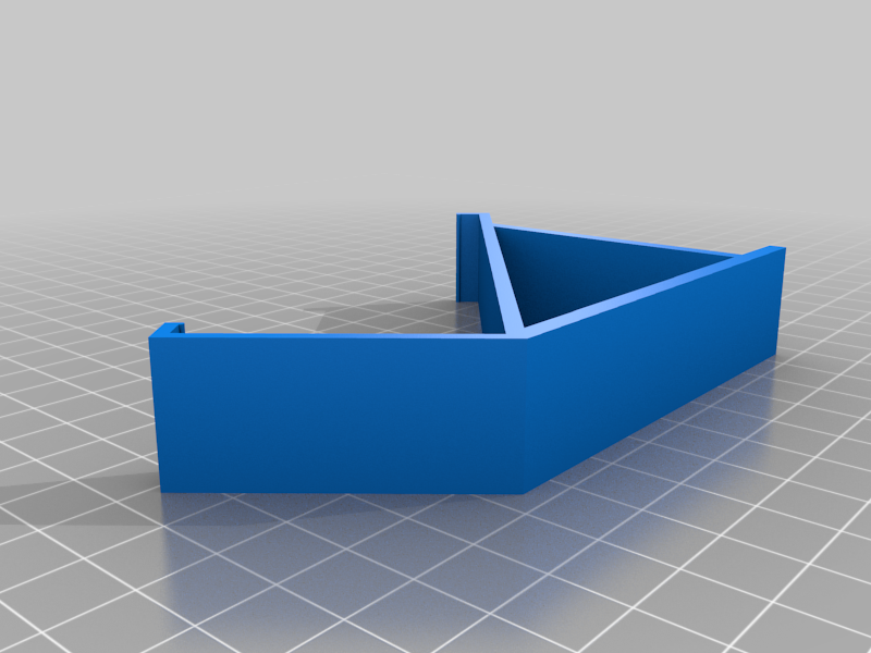 Free 3D file DMX-40 Transceiver Stand・Template to download and 3D print ...