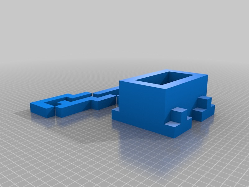 Free 3D file y・Design to download and 3D print・Cults