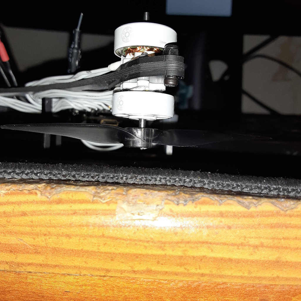 Free 3D file Hexadic- TP3 style Y6 prototype・3D print model to download ...