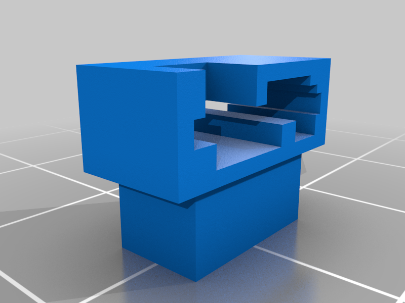 Free 3D file tinyhawk OG/S/III/EZ Pilot expressLRS EP1/2 mount 🧑‍ ️・3D ...