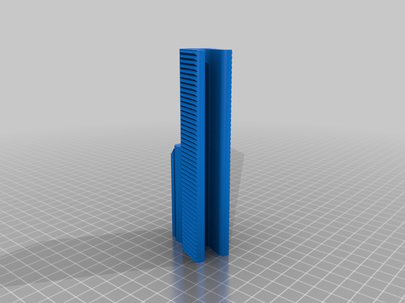 Free 3D file My port・3D printer model to download・Cults