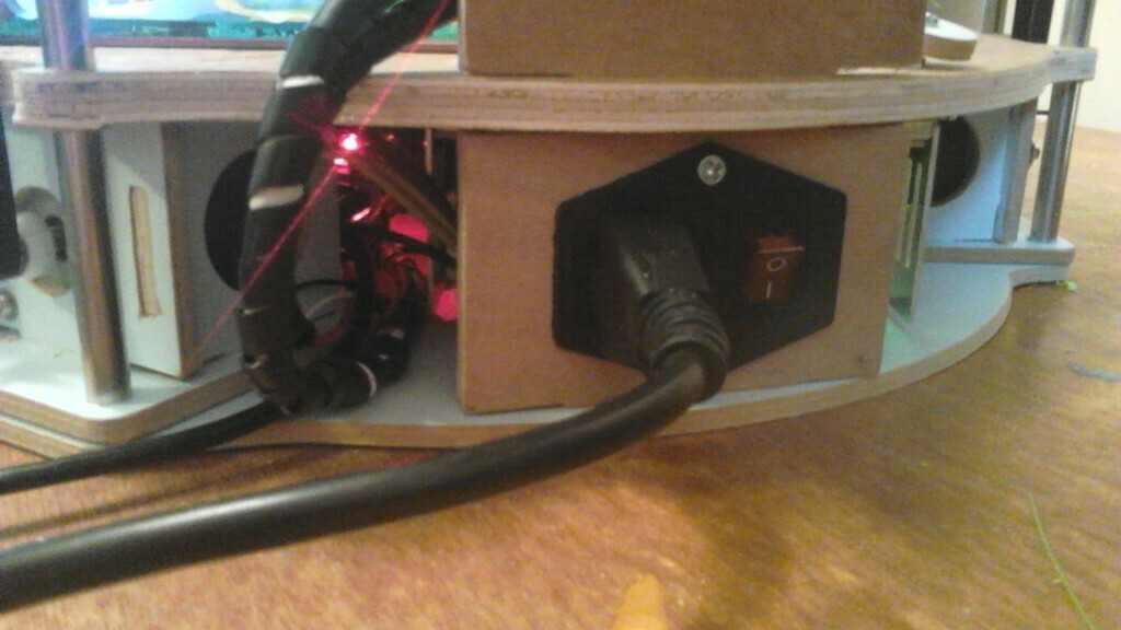 Free 3D file Kiwi Remix 3d Delta Printer・3D printable object to ...