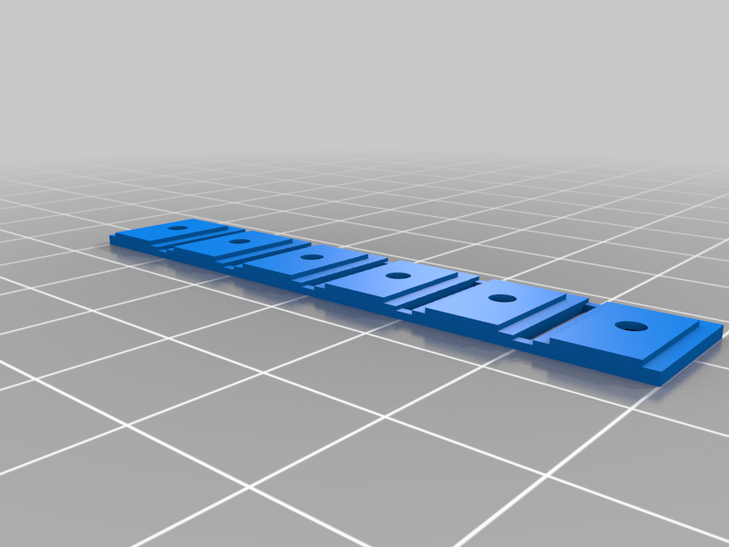 Free 3D file Hopper Car (HO SCALE) With 3 Loads 🚗・Template to download ...