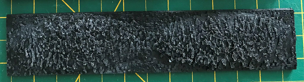 Free 3D file Coal Load HO Scale 🛤️・3D print design to download・Cults