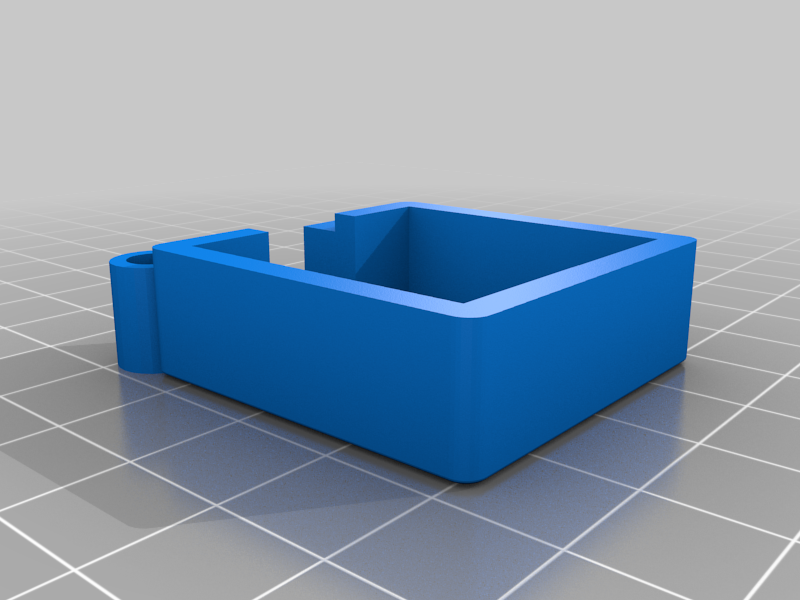 Free 3D file SourceOne V3 GPS BN-280 Mount 👽・3D printer design to ...