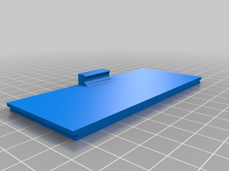 Free 3D file Resistor box.・Template to download and 3D print・Cults