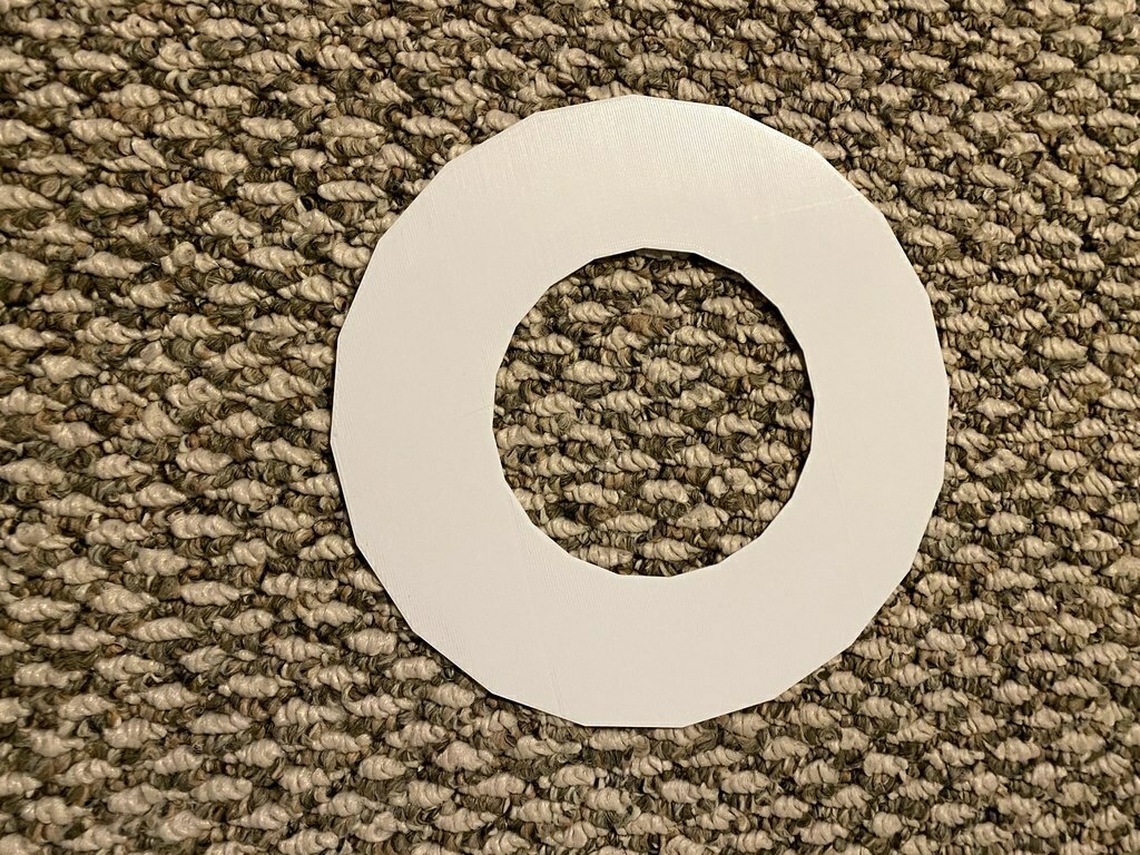 Free 3D file Logitech C920/C920S Ring Light 💍・3D printing idea to ...