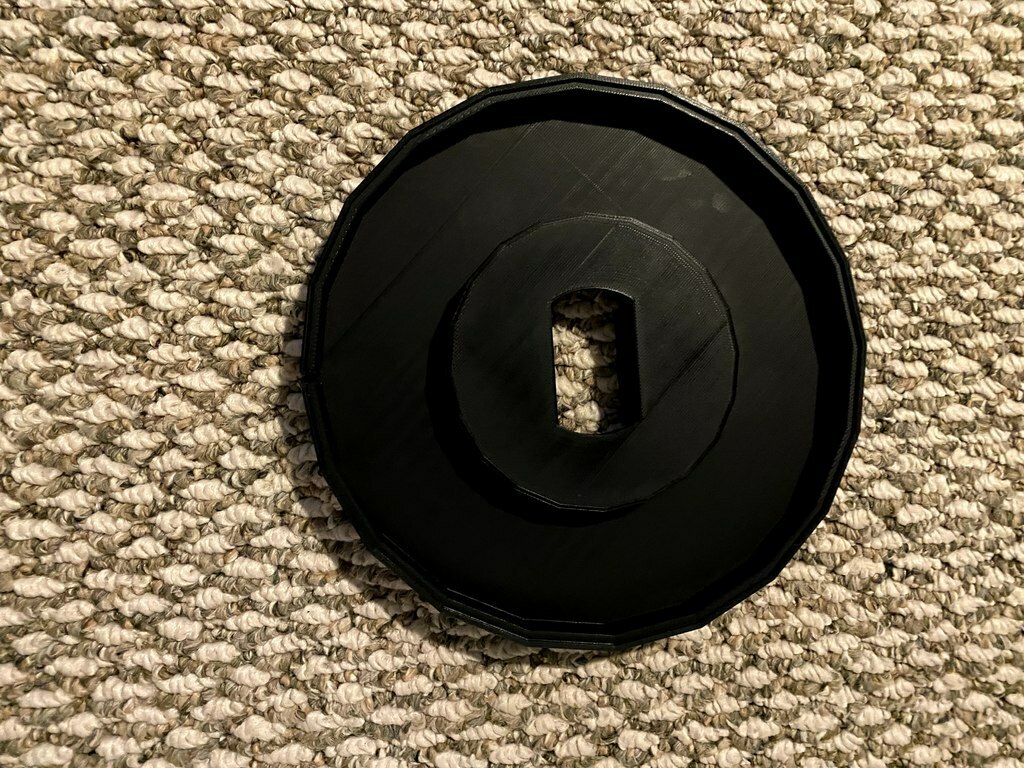 Free 3D file Logitech C920/C920S Ring Light 💍・3D printing idea to ...