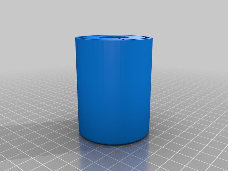 Free 3D file Flashforge Adventurer 3 Spool Holder・3D printer model to ...