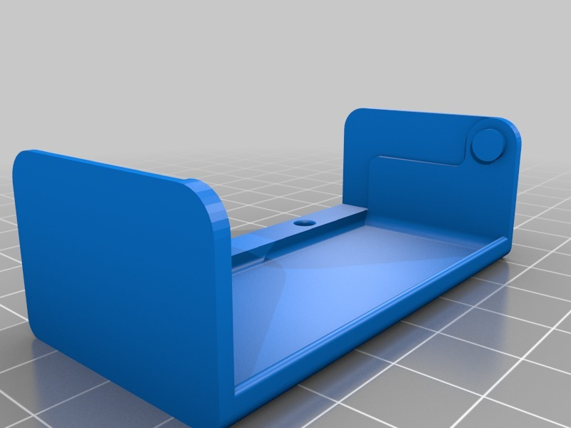 Free 3D file QCY T1 Mini Case・3D printer model to download・Cults