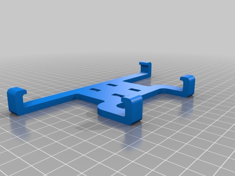 Free 3D file Sony Xperia Z car mount・3D printing model to download・Cults
