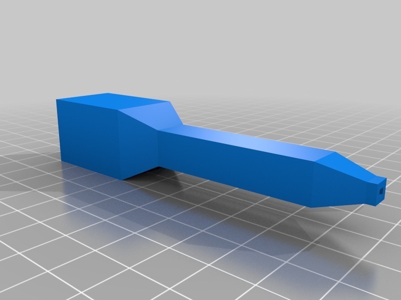 Fichier 3D gratuit Mélangeur Oogoo 🧑‍🔧・Design à télécharger et à ...