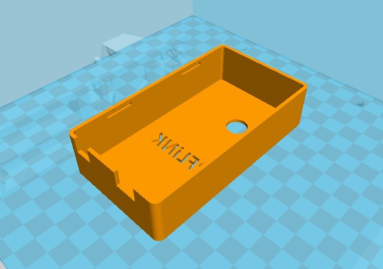 Free 3D file Remix of RFLink Arduino Mega Enclosure with "RFLink ...