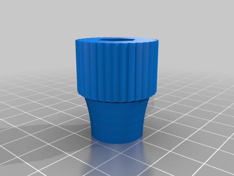 Free 3D file phil3・3D print model to download・Cults