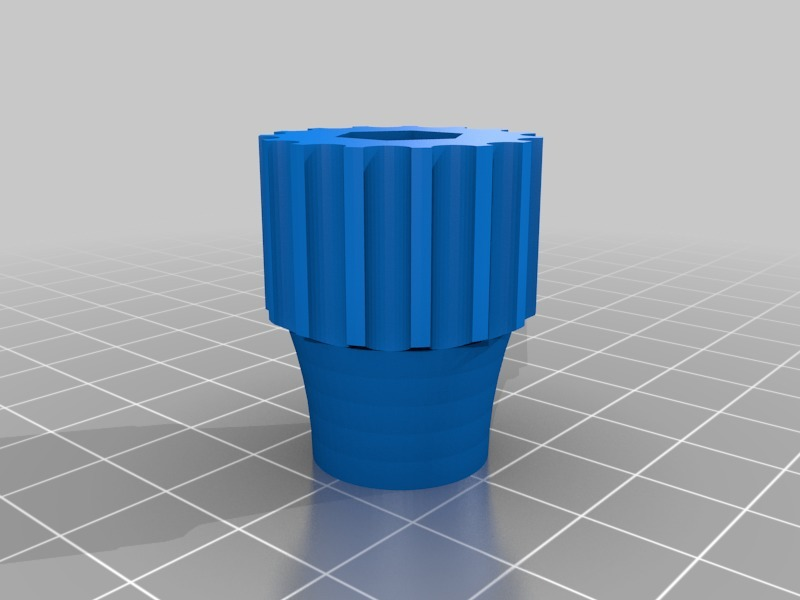 Free 3D file phil3・3D print model to download・Cults