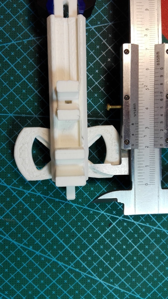Free 3D file Bed Leveling Tool 🛏️・3D print object to download・Cults