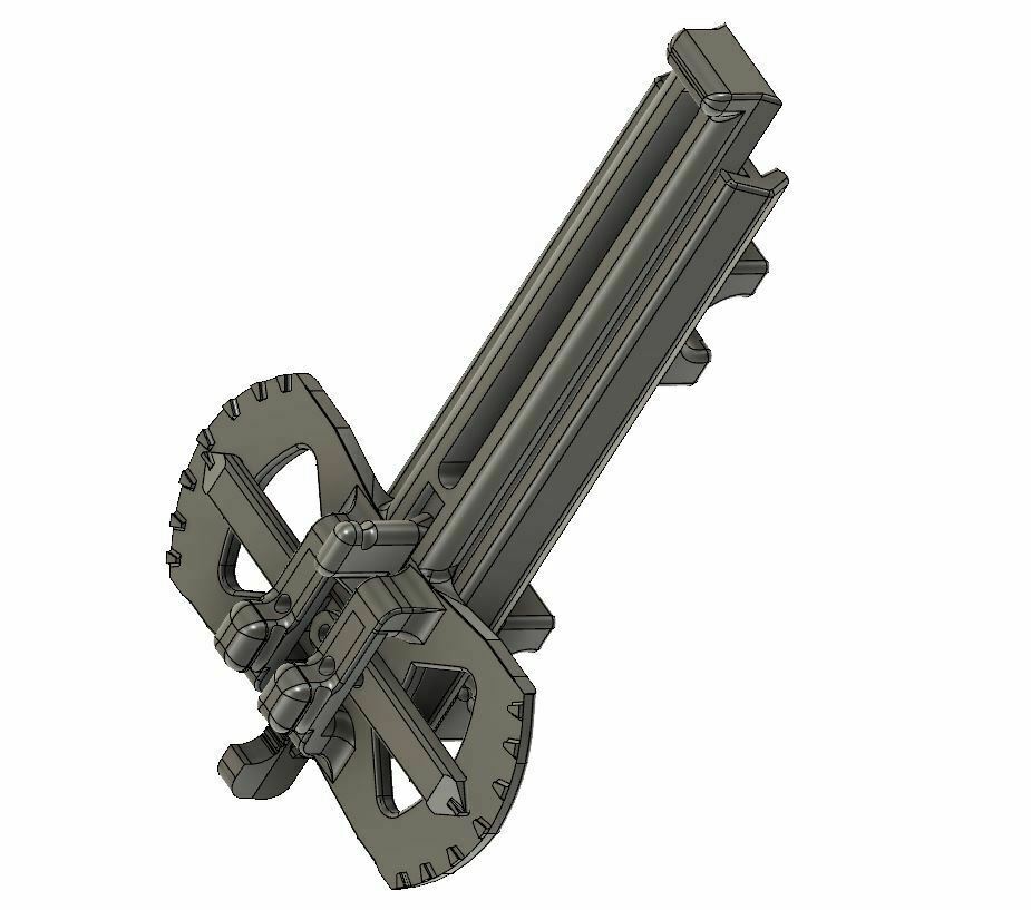 Free 3D file Bed Leveling Tool 🛏️・3D print object to download・Cults