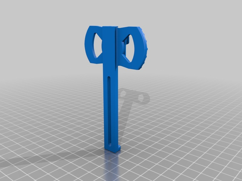 Free 3D file Bed Leveling Tool 🛏️・3D print object to download・Cults