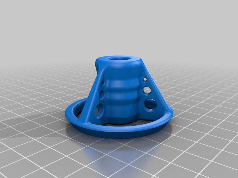 Free 3D file FLYSKY FS-i6X RC gimbal protection・3D printable design to ...