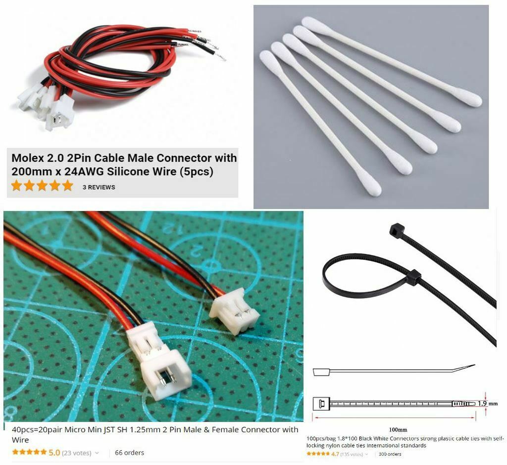 Archivo 3D gratis Tiny Whoop Canopy Cámara Buzzer Mount 🚁・Diseño de ...