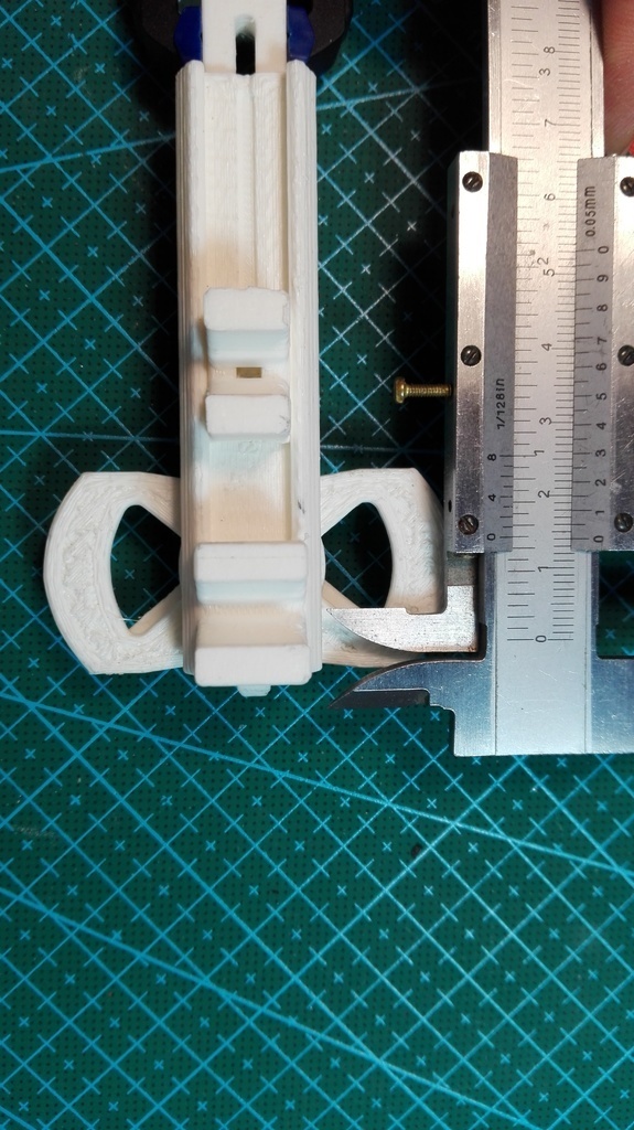 Free 3D file Bed Leveling Tool 🛏️・3D print object to download・Cults