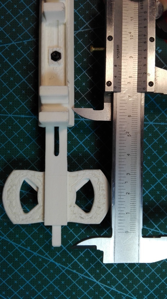 Free 3D file Bed Leveling Tool 🛏️・3D print object to download・Cults
