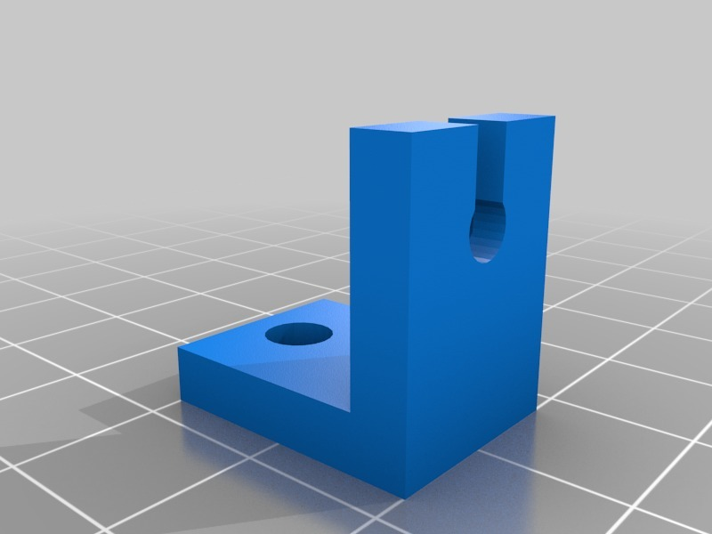 Free 3D file Cell phone cable holder・3D printable design to download・Cults