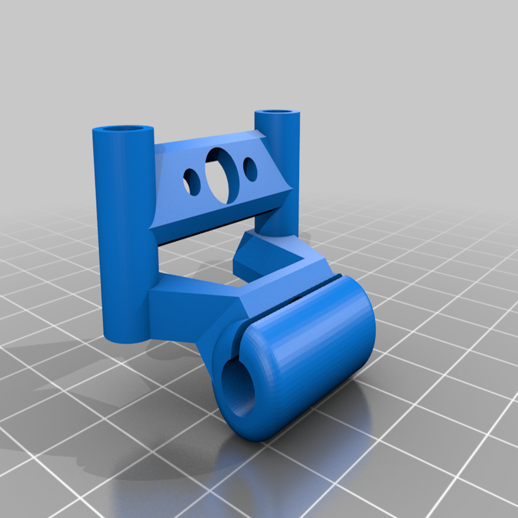 Free 3D file TBS Source One Protection Kit・Model to download and 3D ...