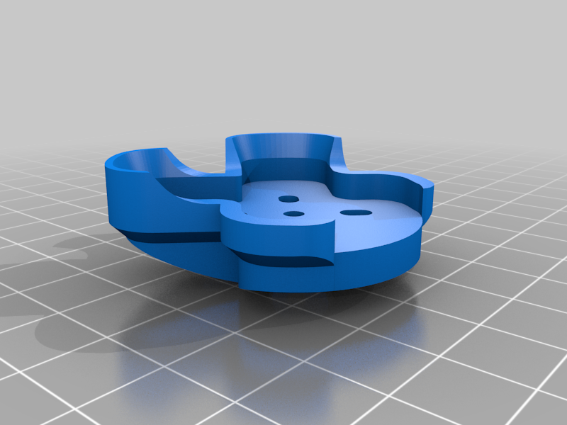 Free 3D file TBS Source One Protection Kit・Model to download and 3D ...
