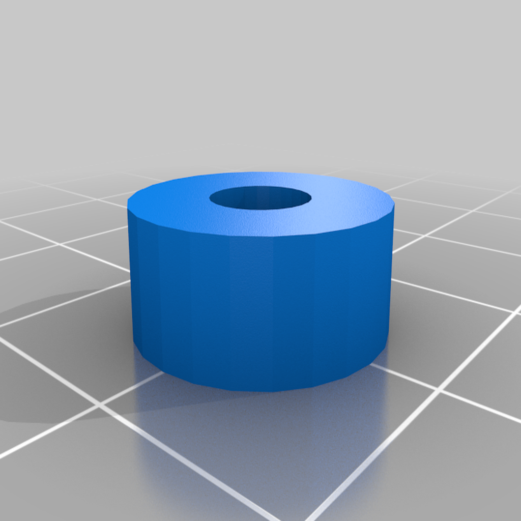 Free 3D file MillRight CNC Carve King Z Axis Drag Chain Bracket 🤴 ...