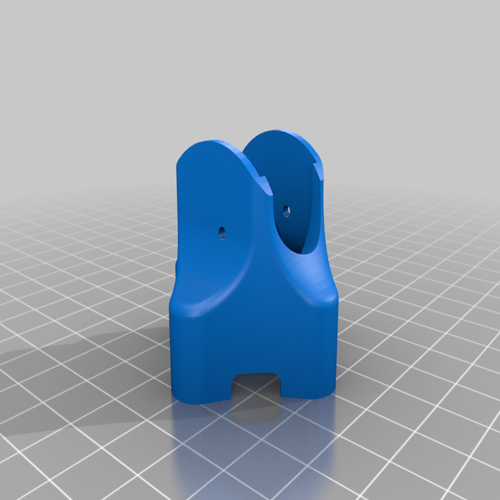 Free 3D file BAQS 110mm Micro Frame・Object to download and to 3D print・Cults