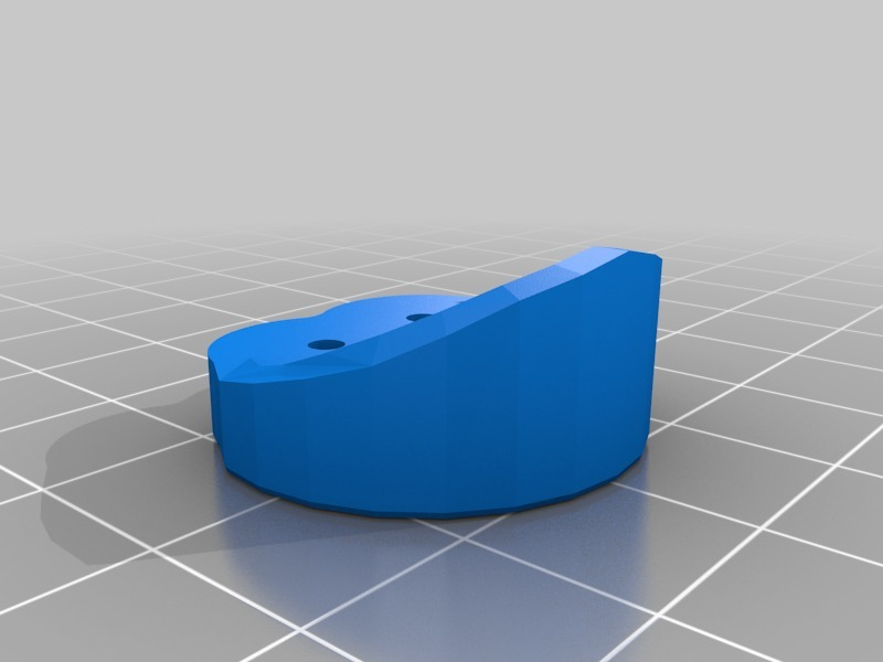 Free 3D file Armattan Gecko Arm Bumper and Motor Guard・3D print object ...