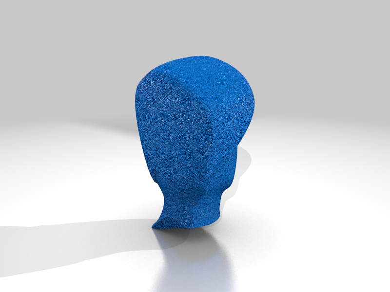 Free 3D file Ola Strandberg Headstock・3D print design to download・Cults