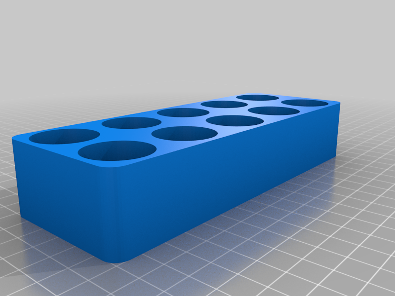 Free 3D file Oil diffuser / paint tray 🛢️・3D printer model to download ...