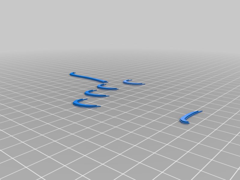 Free 3D file Pointy hand light ・3D printable model to download・Cults