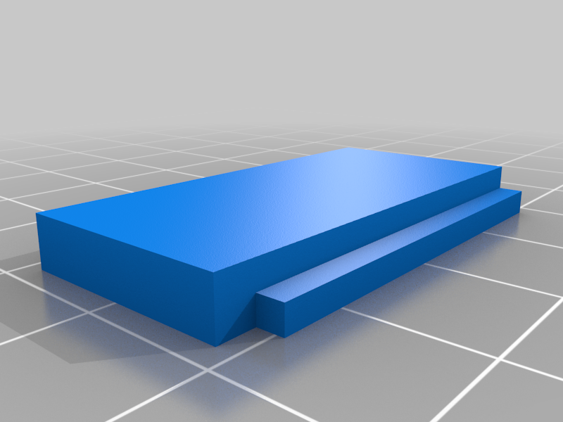 Free 3D file Box for USB ports 📦・3D print design to download・Cults