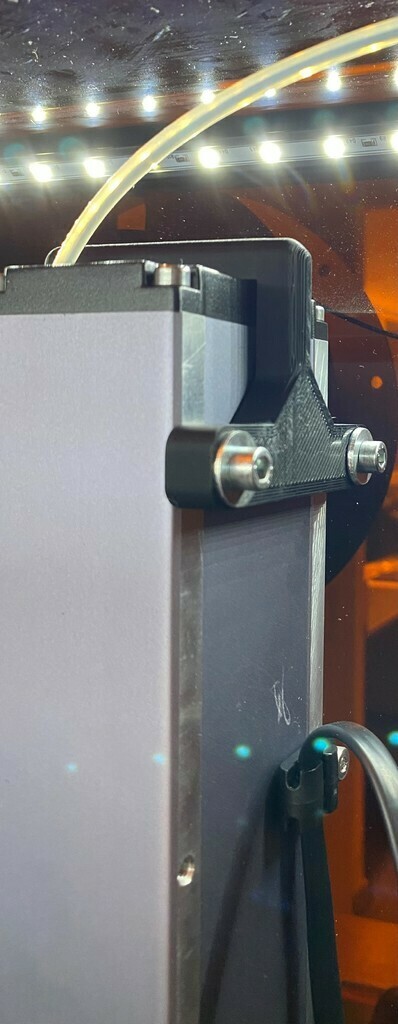 Free 3D file Pinch protection for PTFE filament hose 🪢・3D print design ...