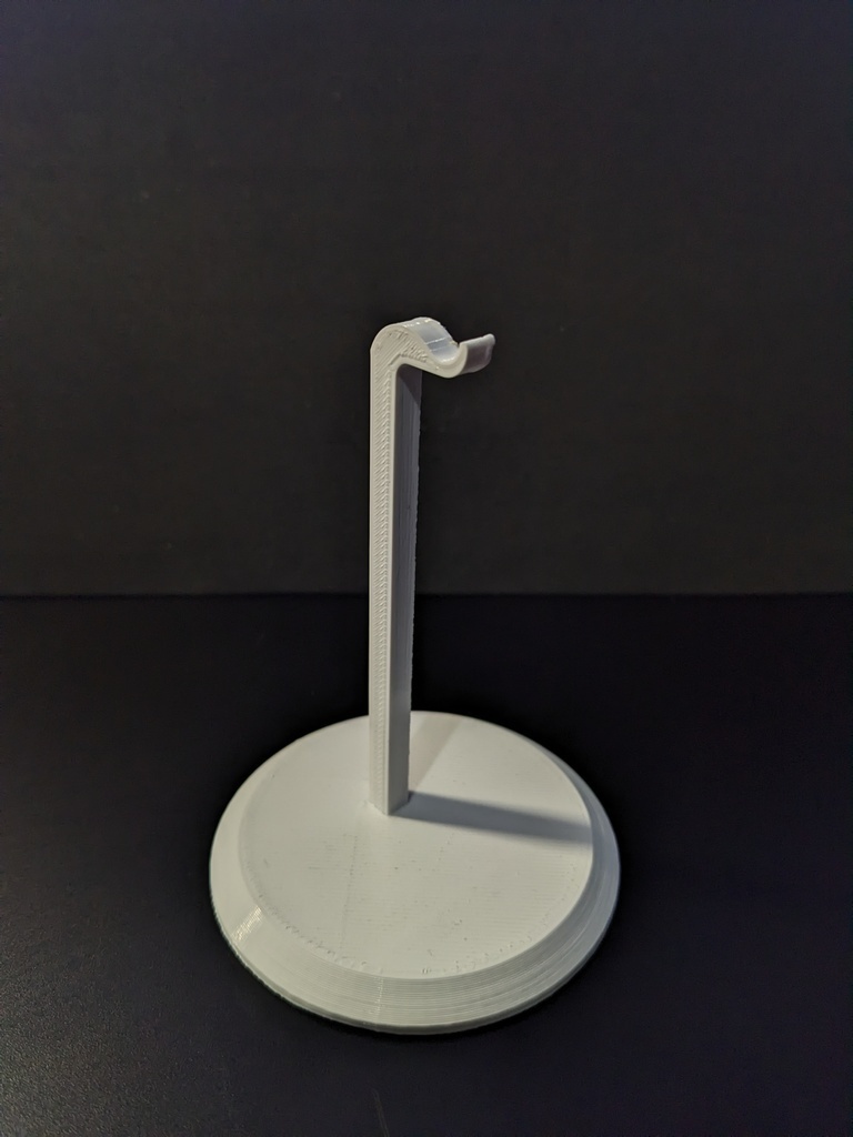 Free 3D file Pocket watch stand v2・3D printer model to download・Cults