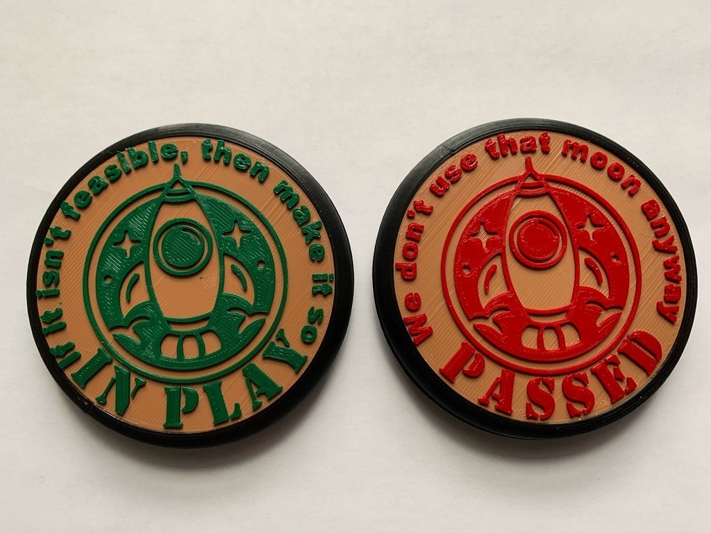 Free 3D file Terraforming Mars Player Status Marker 🧸・3D printable ...