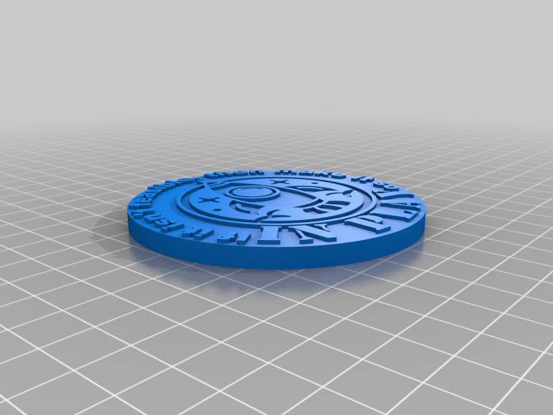 Free 3D file Terraforming Mars Player Status Marker 🧸・3D printable ...