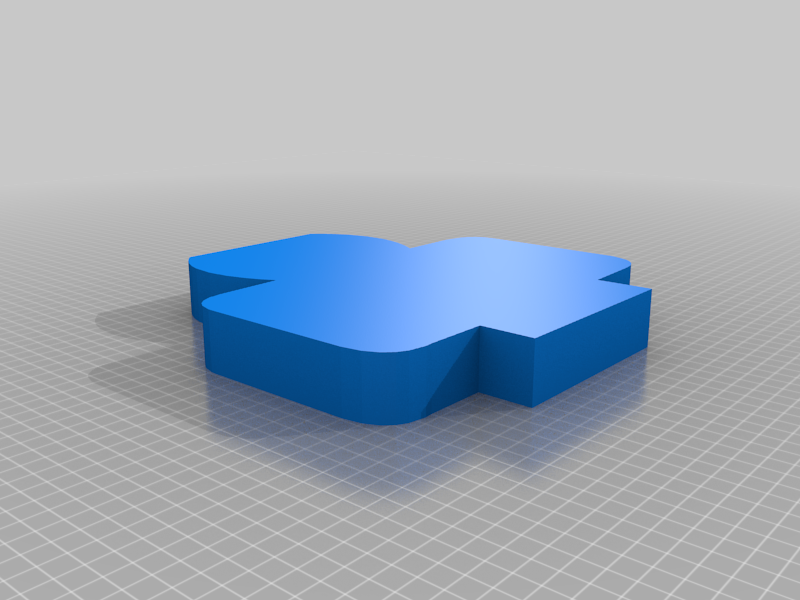 Free 3D file Nespresso Vertuo Plus Riser・3D print model to download・Cults