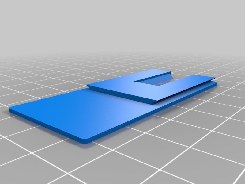 Free 3D file Lutron Caseta Pico Multi Remote Stand・Design to download ...