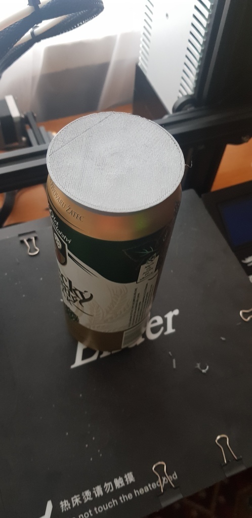 Free 3D file can cover・Design to download and 3D print・Cults