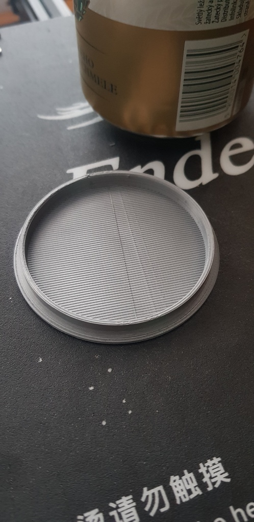 Free 3D file can cover・Design to download and 3D print・Cults