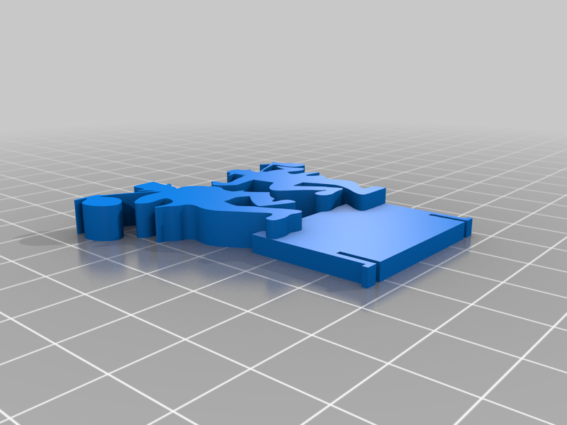 Free 3D file IBEW Tramps・3D printing design to download・Cults