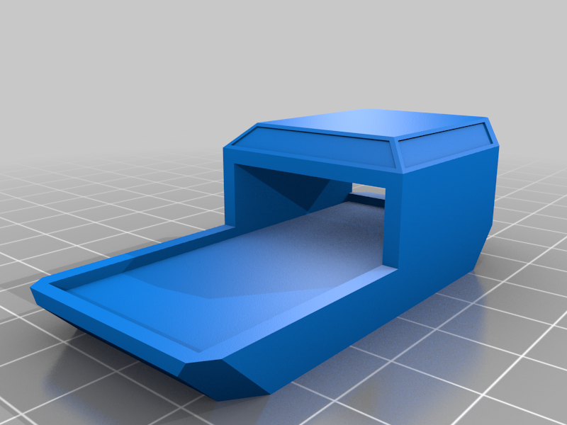 Free 3D file table war games 🎲・3D printable design to download・Cults