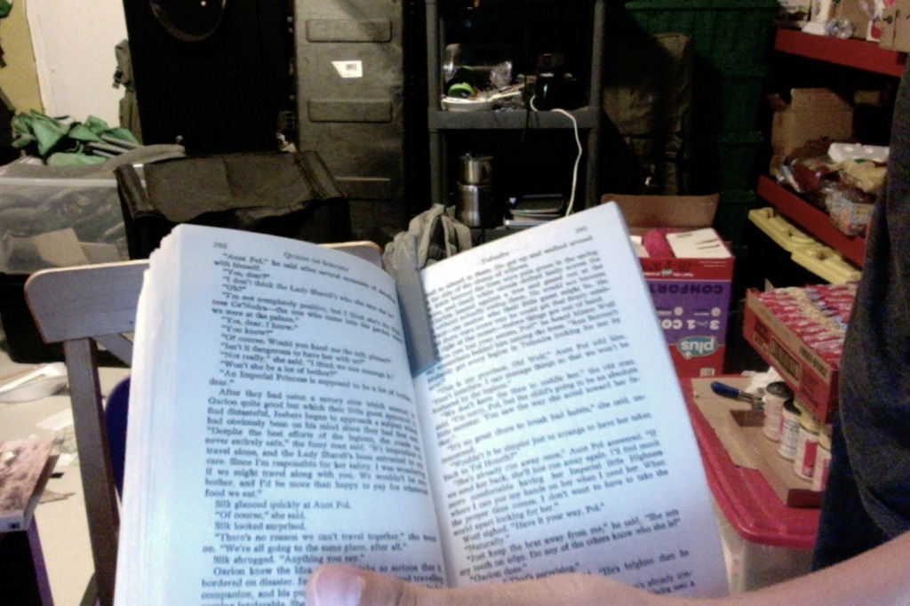 Free 3D file book mark・Template to download and 3D print・Cults