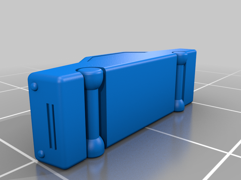 Free 3D file CAR・3D printable model to download・Cults