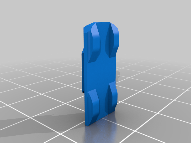 Free 3D file TREADS・3D printer model to download・Cults